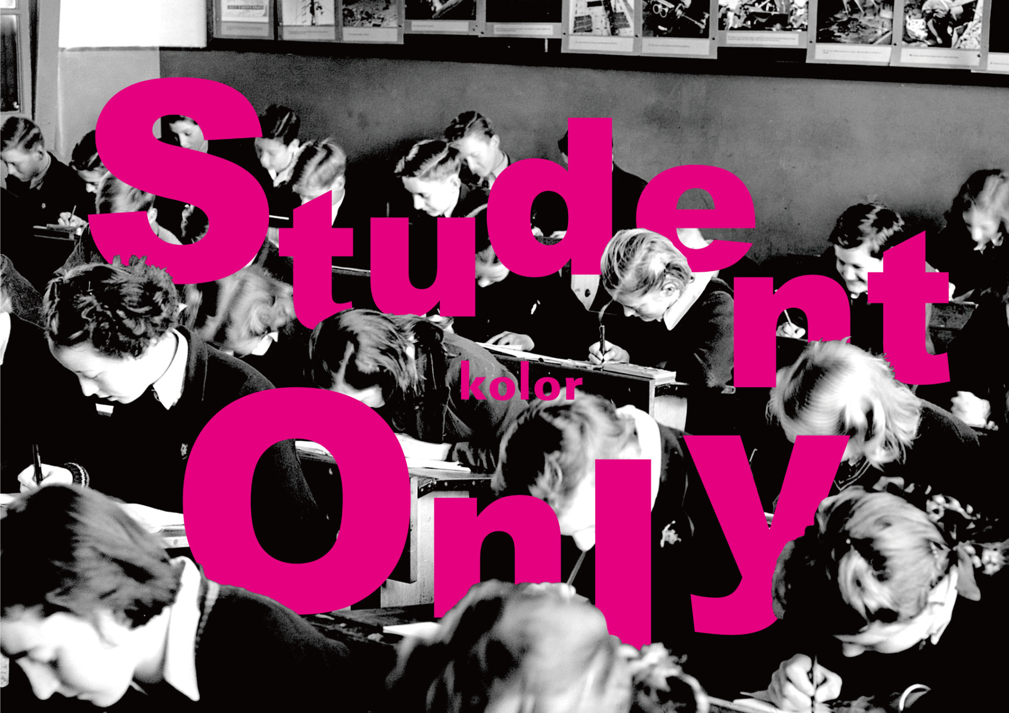 kolor / news / Student Only
