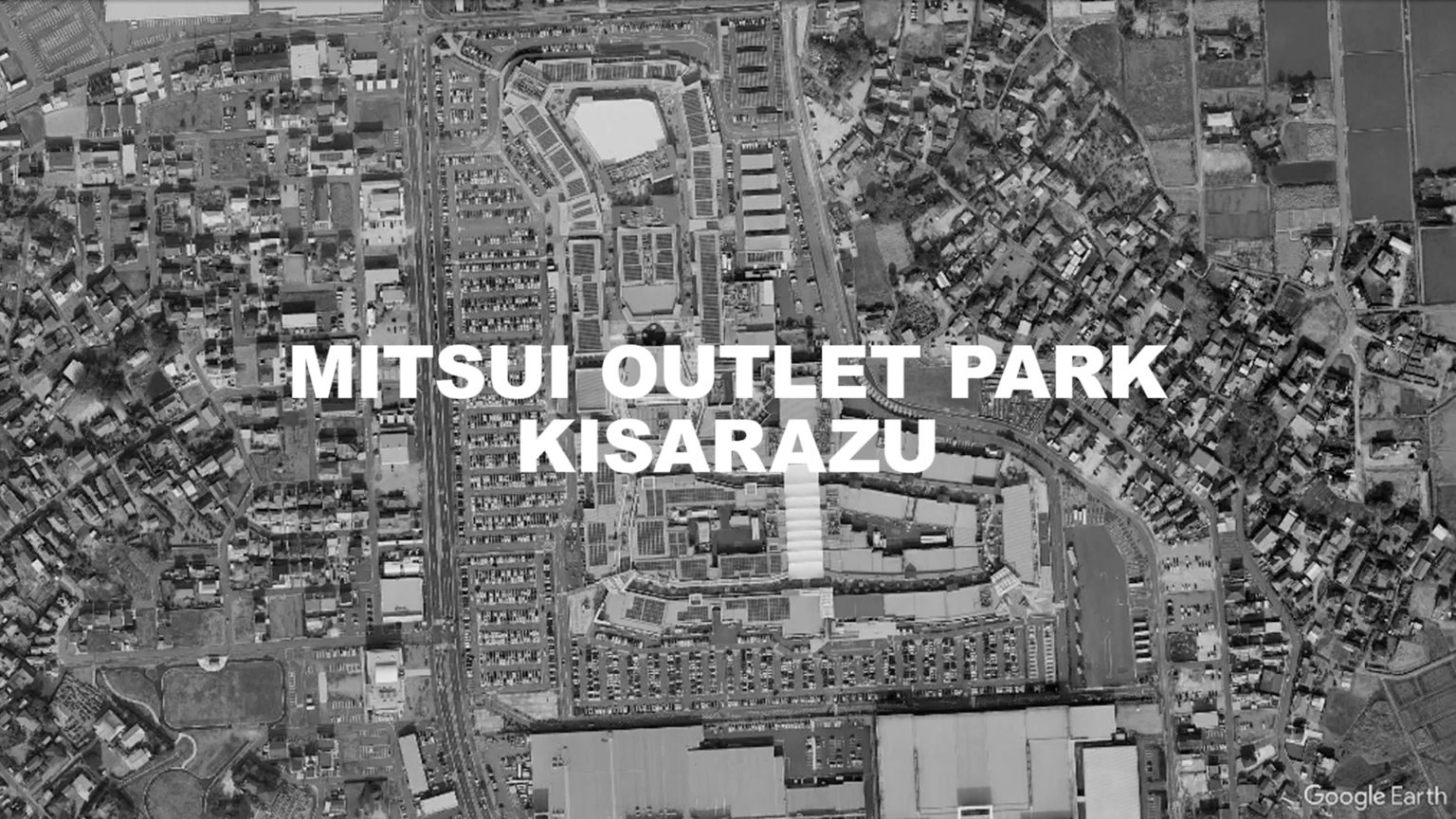 kolor / news / POPUP STORE MITSUI OUTLET PARK KISARAZU